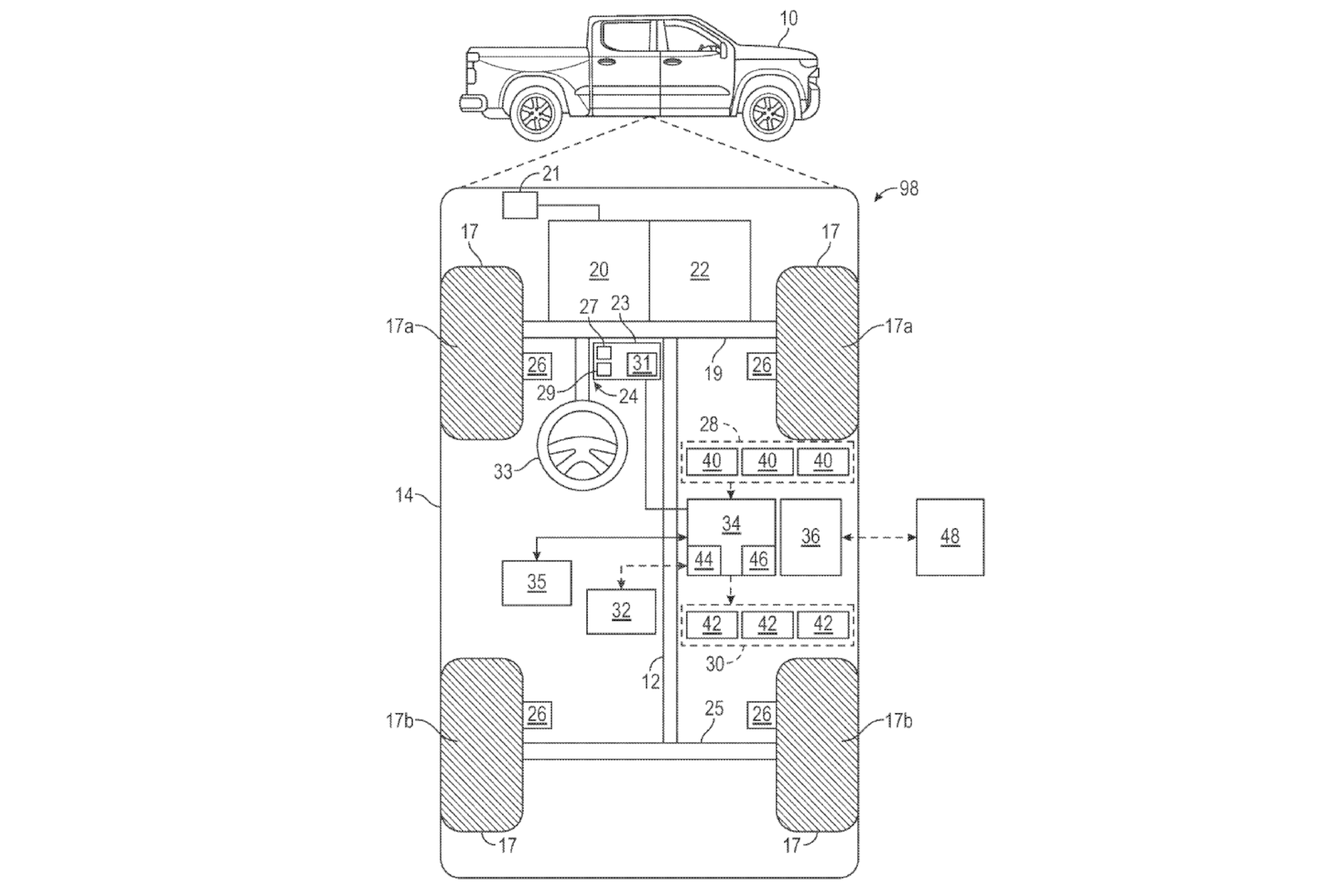 New Gm Cars Will Automatically Detect Wheel Alignment Issues