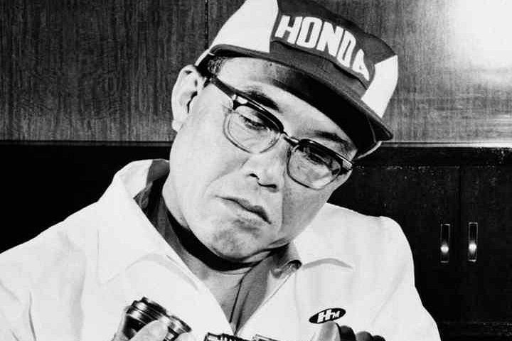 How Honda Overcame The WWII Stigma To Live The American Dream