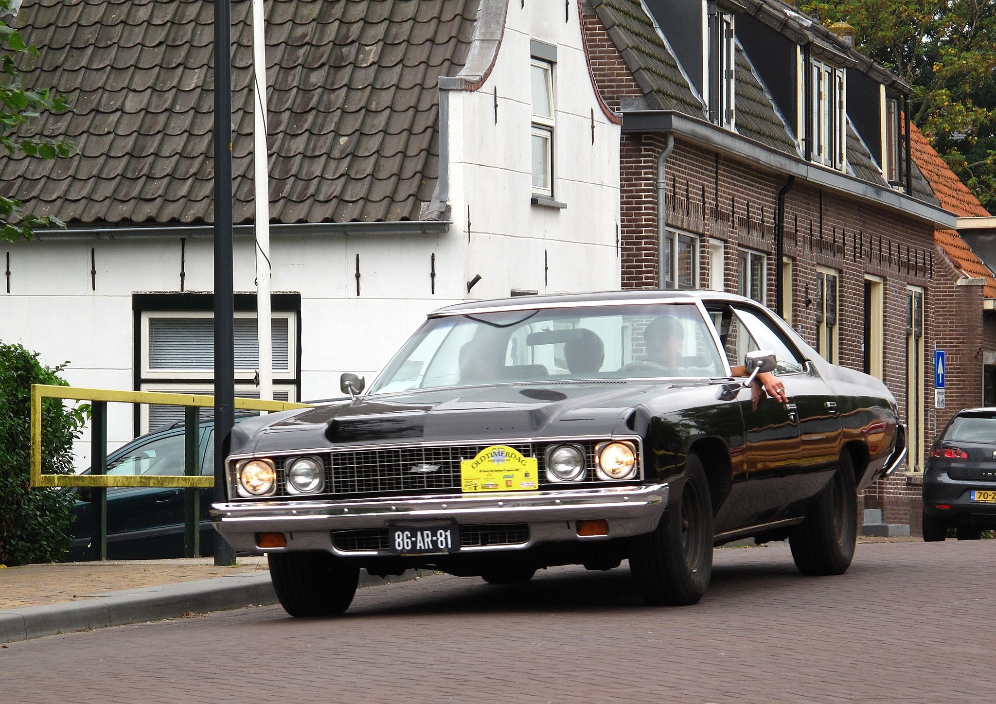 How Honda Overcame The WWII Stigma To Live The American Dream