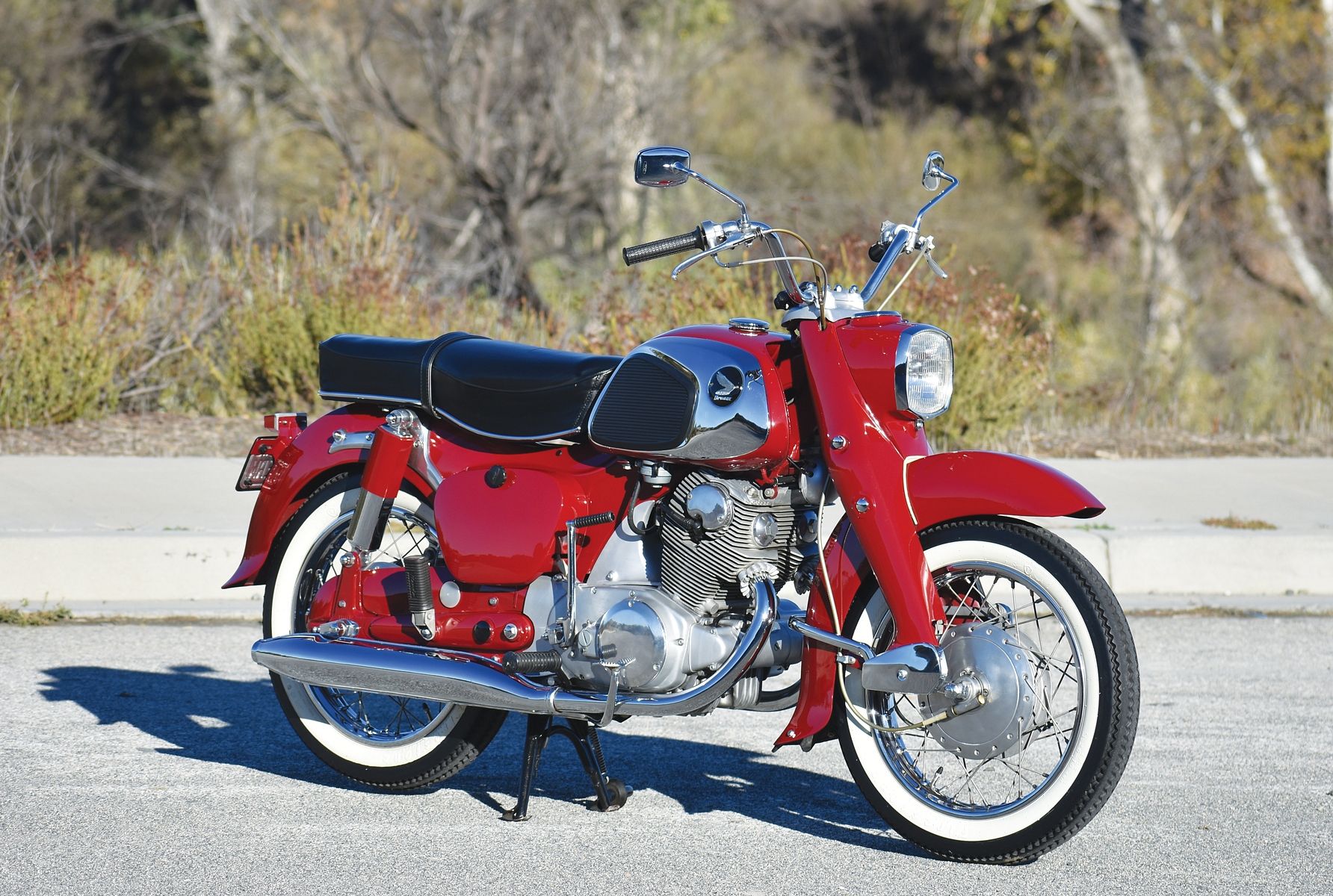 How Honda Overcame The WWII Stigma To Live The American Dream