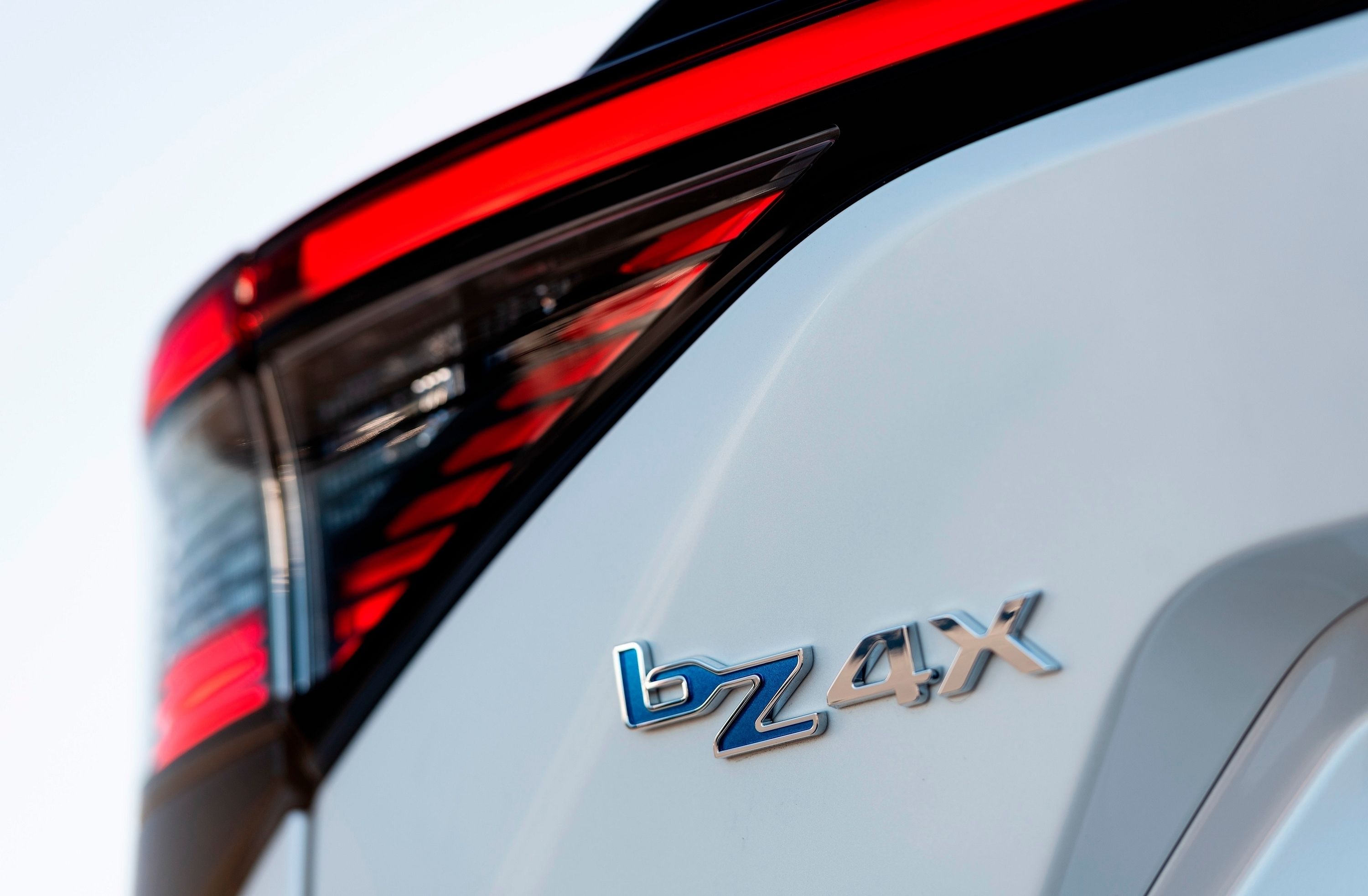 Toyota Drastically Ramping Up BEV Production To Play Catch-Up