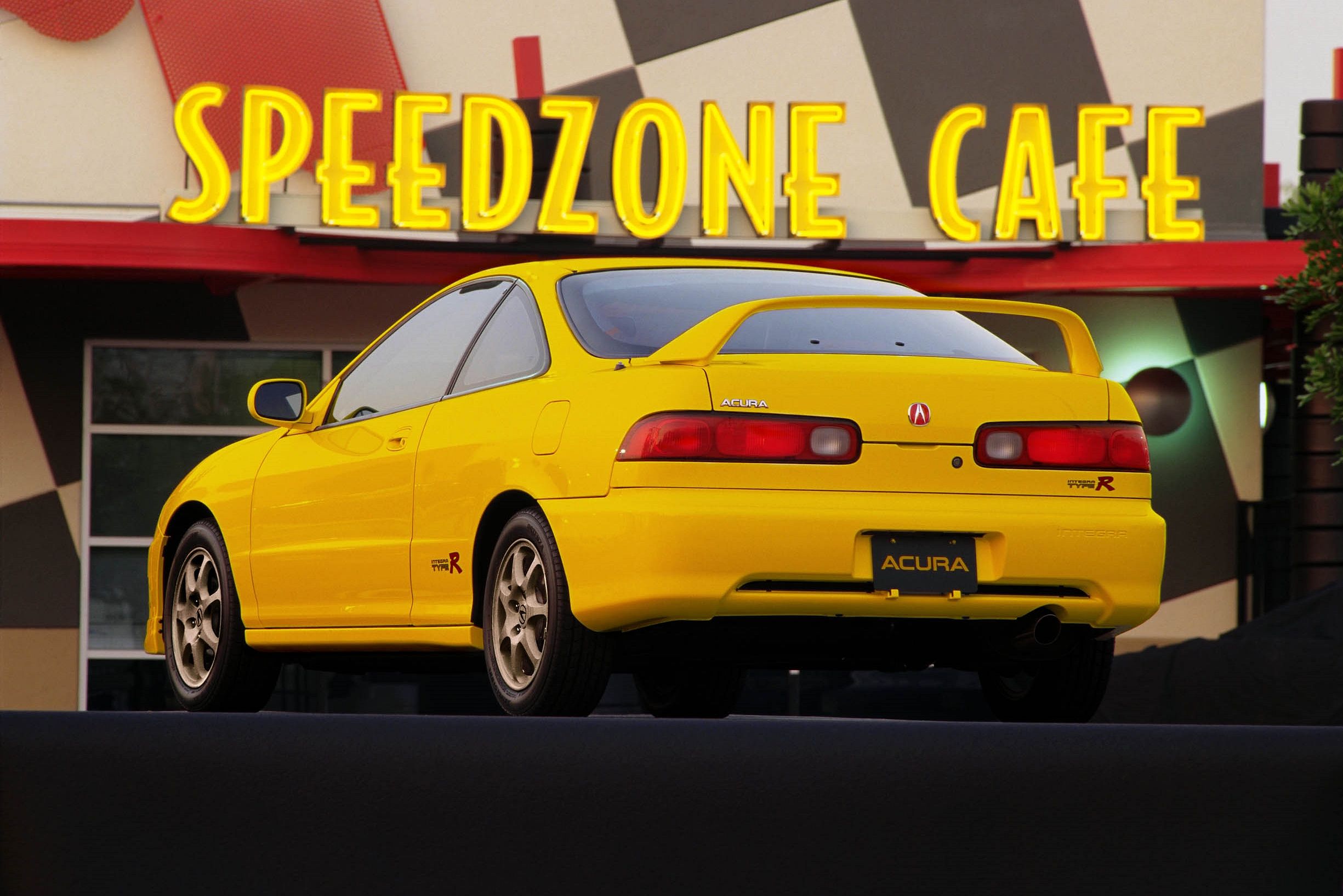 90s Japanese Cars: Exploring The Golden Era Of JDM Excellence
