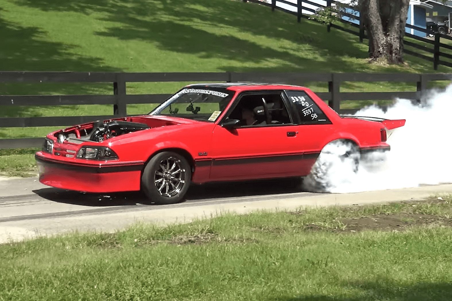 Fox Body Ford Mustang | Facts You Need To Know