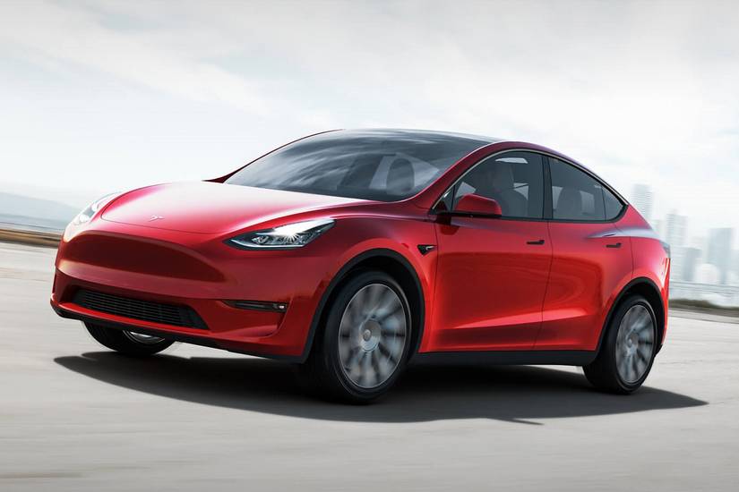 Tesla Improves Camera Quality With OTA Update
