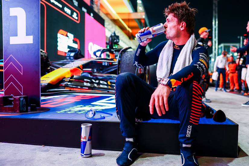 Max Verstappen Has Reached GOAT Status In Formula 1