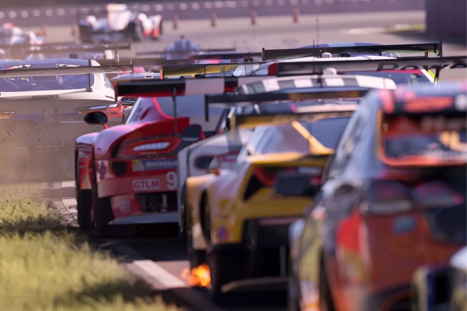 Video Games Blamed For Young Drivers Picking Up Bad Driving Habits