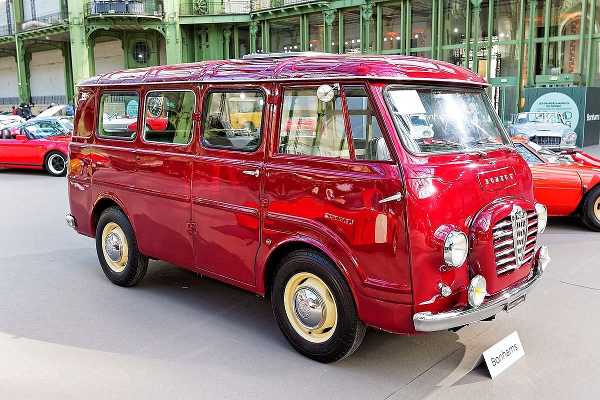 Alfa Romeo | CarBuzz