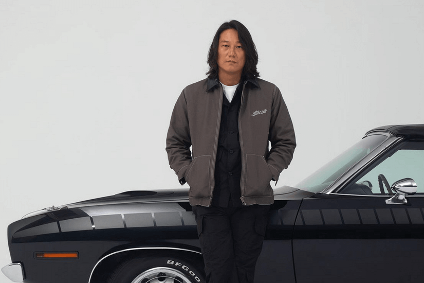 sung kang initial d 2024