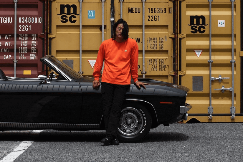 sung kang initial d 2024