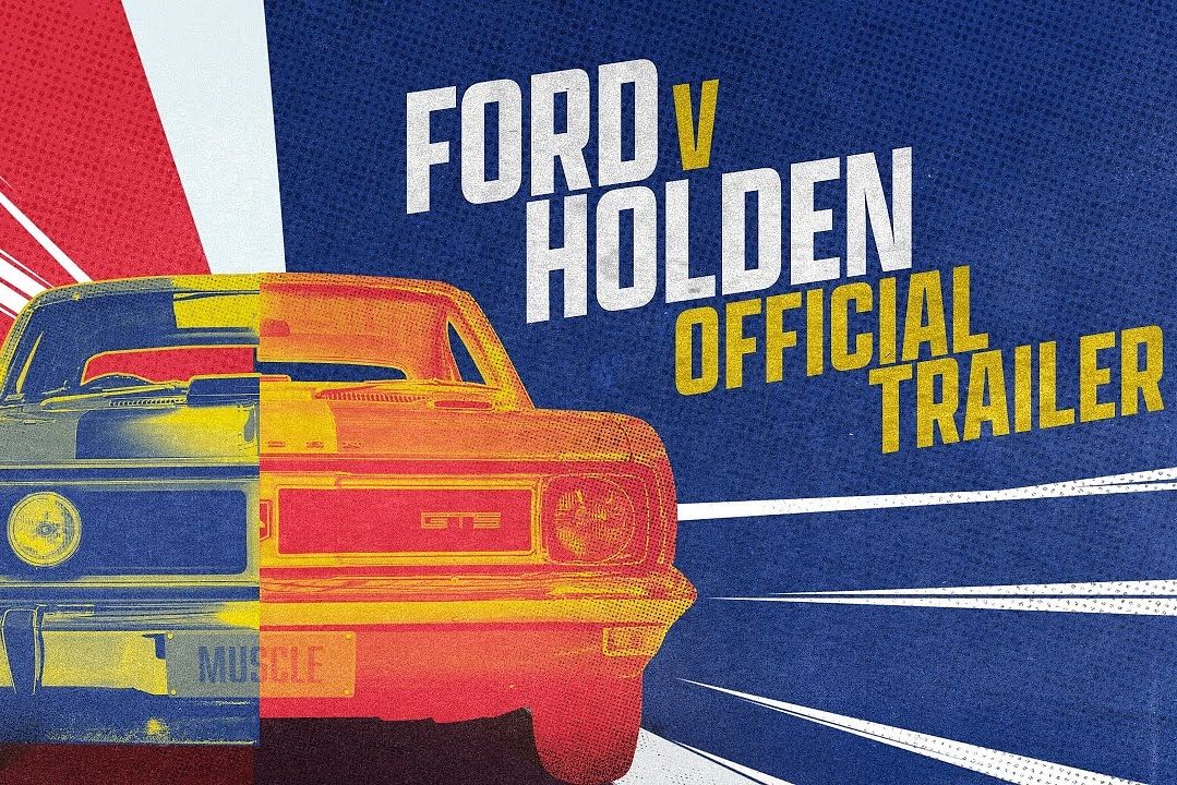New Documentary Explores One Of The World's Greatest Automotive Rivalries
