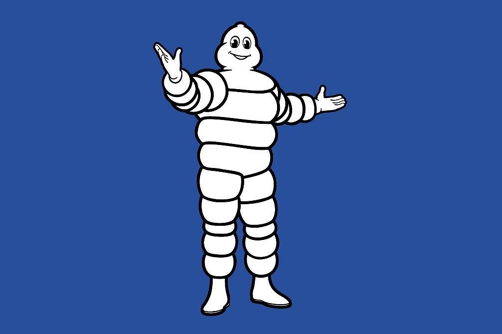 5 Things You Didn't Know About Michelin