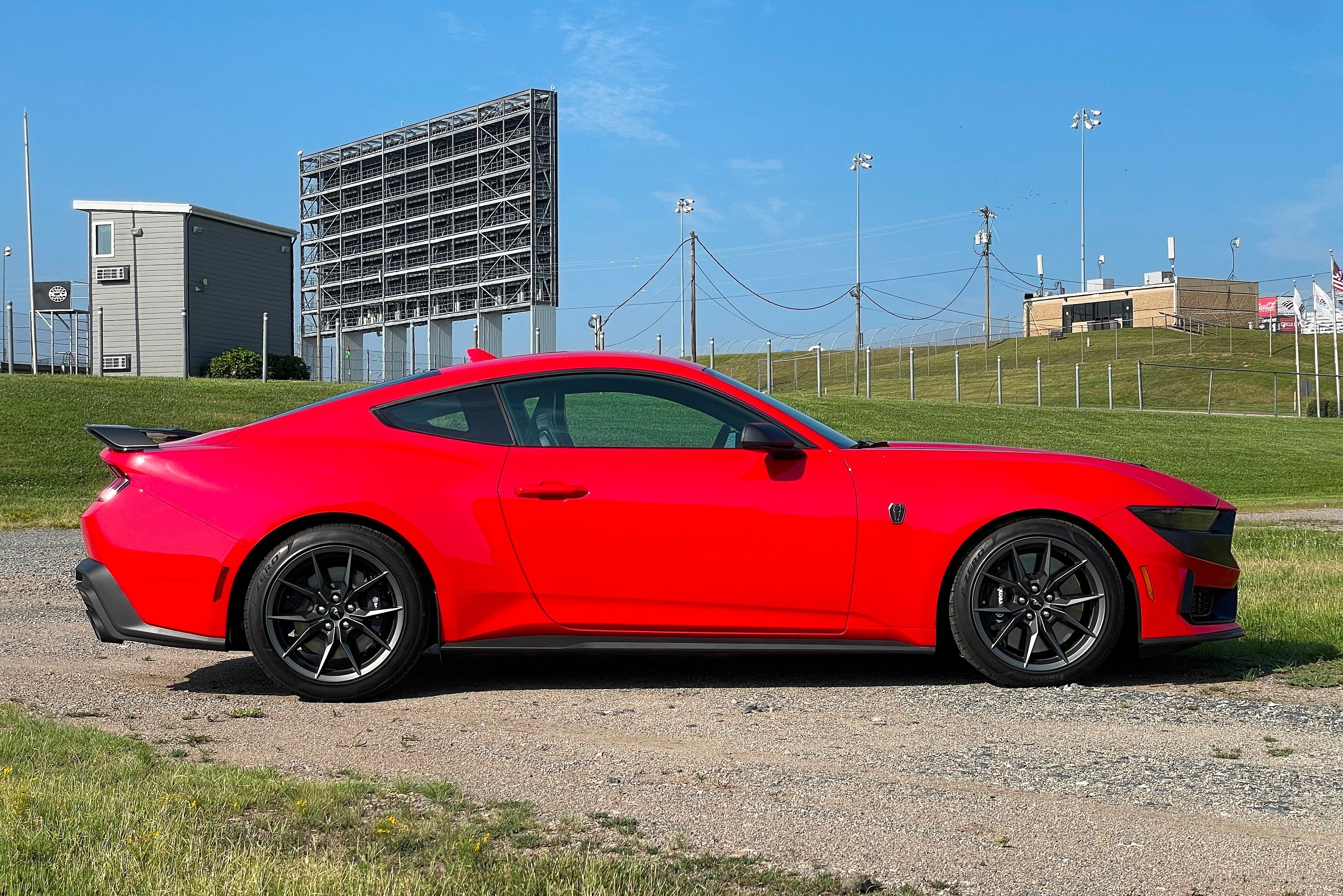 America's Cheapest New 500-HP Sports Car