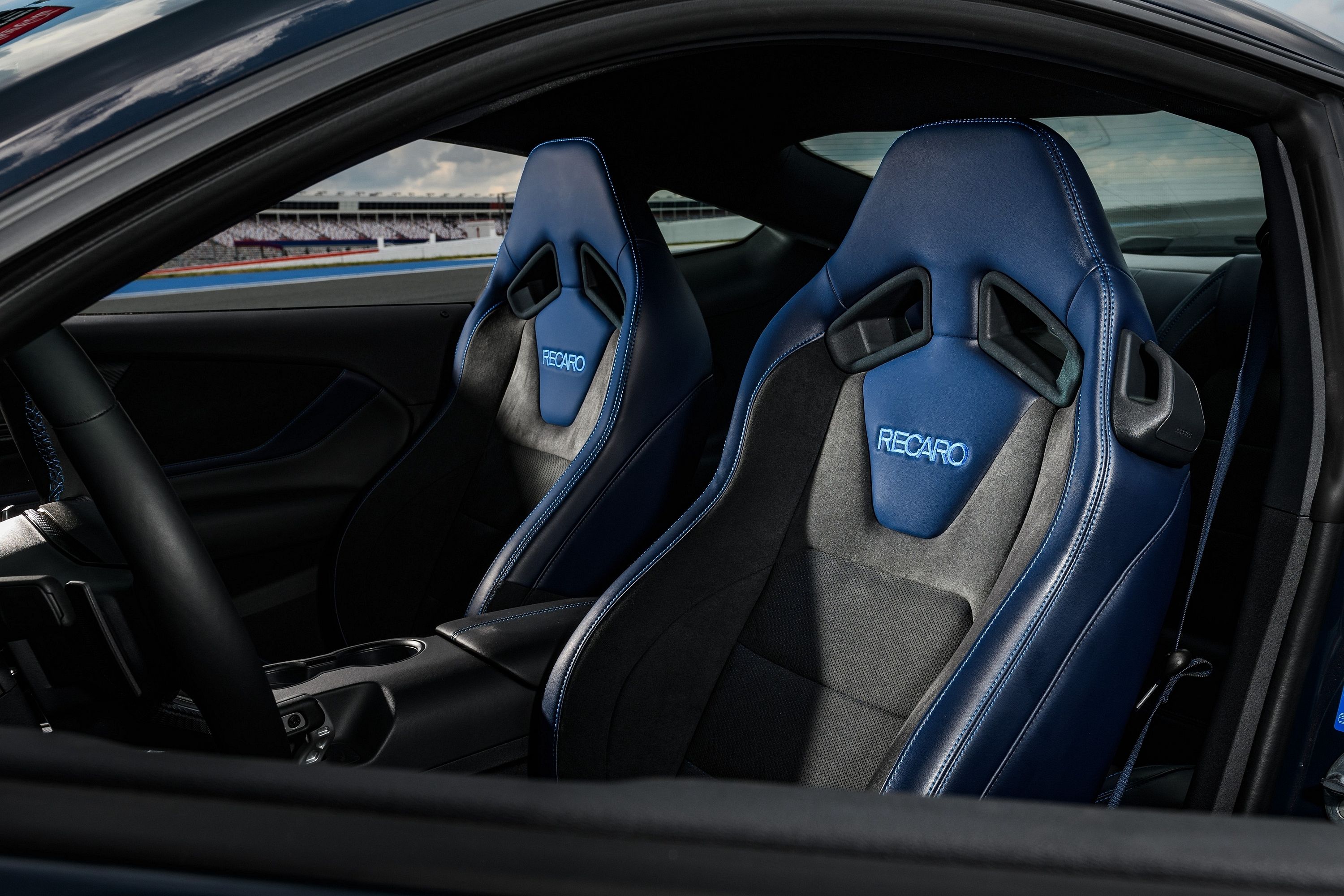 Ford Is Releasing Two New Coyote Crate Engines