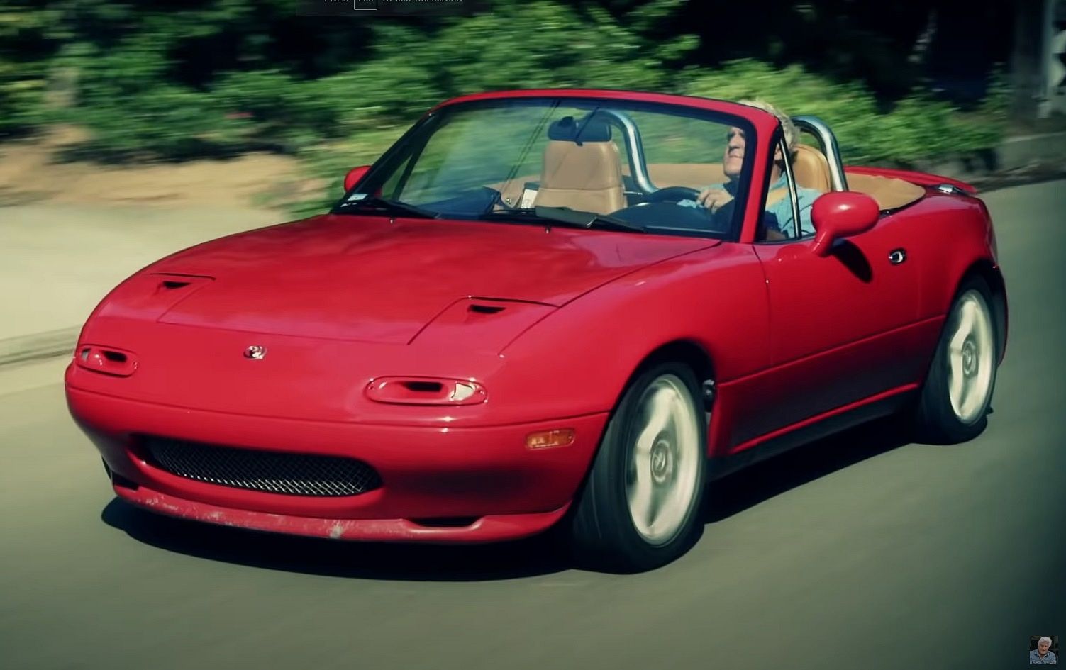 Jay Leno's Car Collection: Our 10 Favorite Models