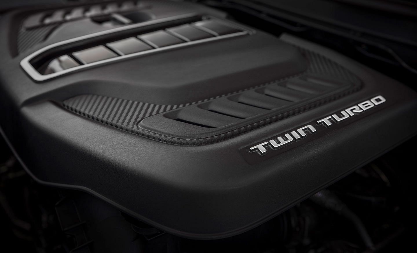 Stellantis Confirms Over 520 HP For Twin-Turbo Hurricane