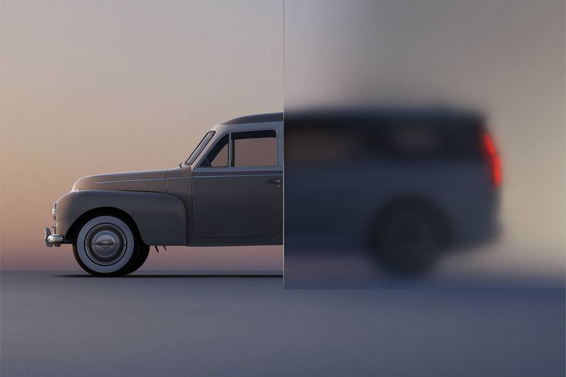 New Volvo EM90 Minivan Has 60 Years Of Heritage You Never Knew Of