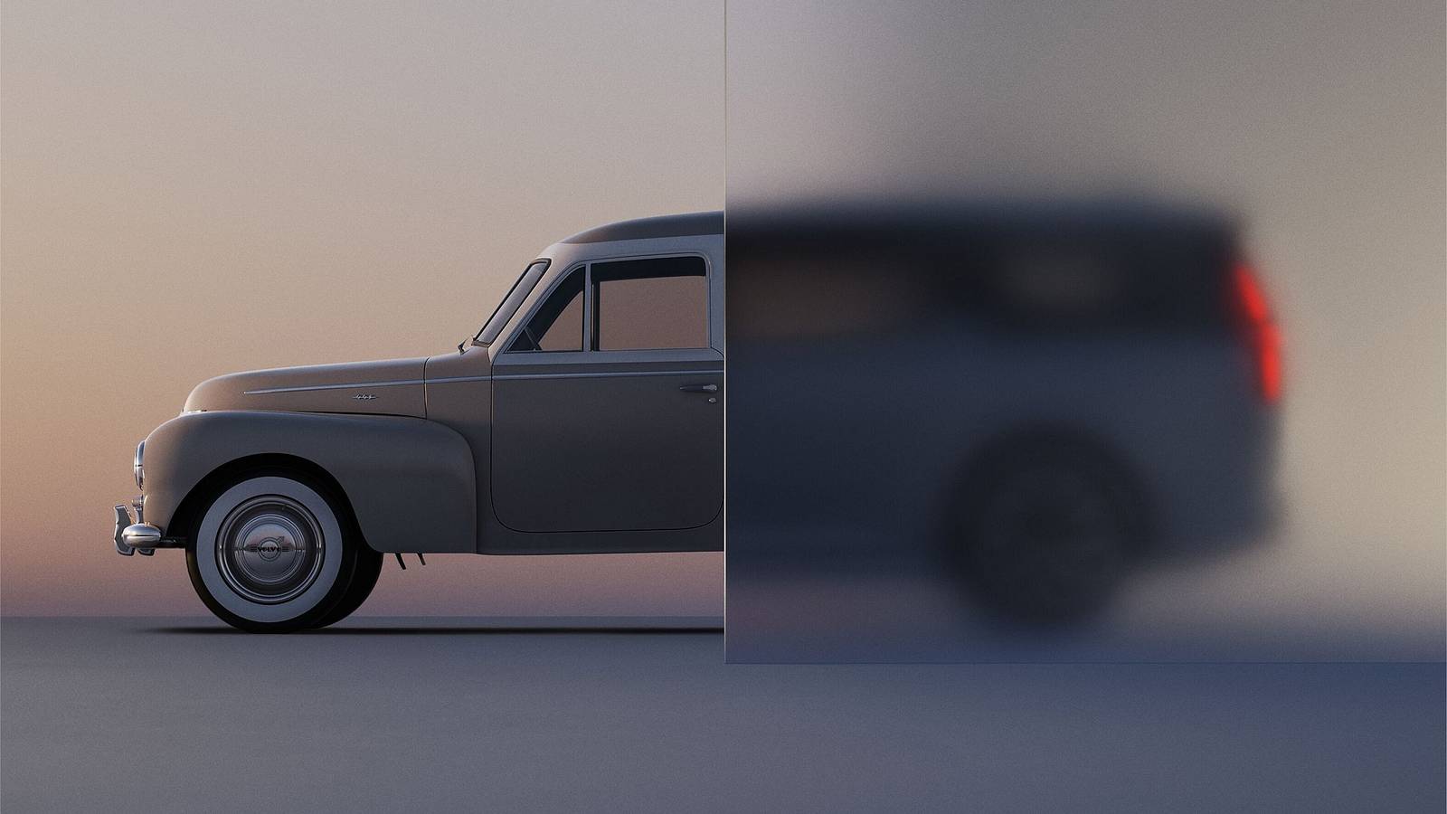 New Volvo EM90 Minivan Has 60 Years Of Heritage You Never Knew Of
