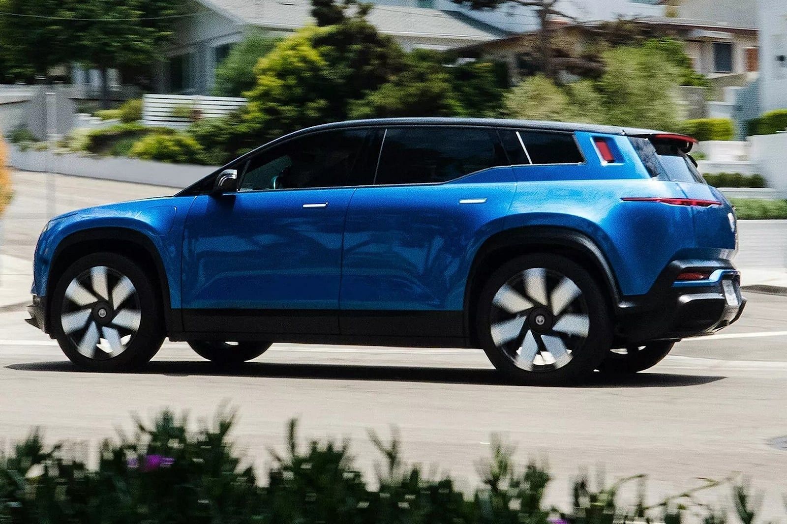 Fisker Ocean Gets Price Increase For 2024