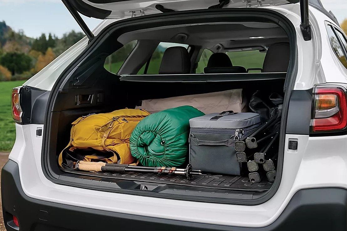 How Much Does A Car Weigh: An In-Depth Look At The Science Of Car Mass