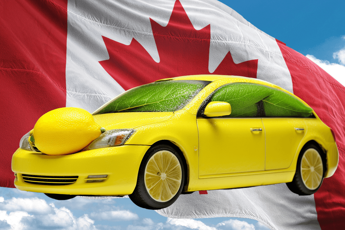Quebec's New Lemon Law Sets Gold Standard For Consumer Rights