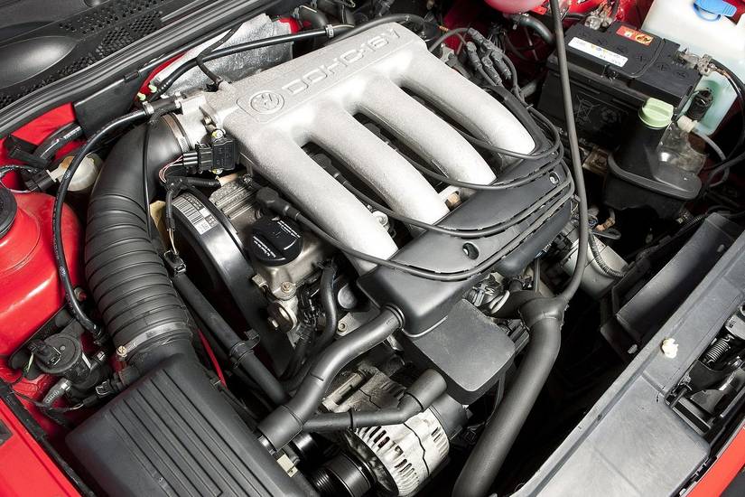 Busting Myths About Timing Belts And Chains