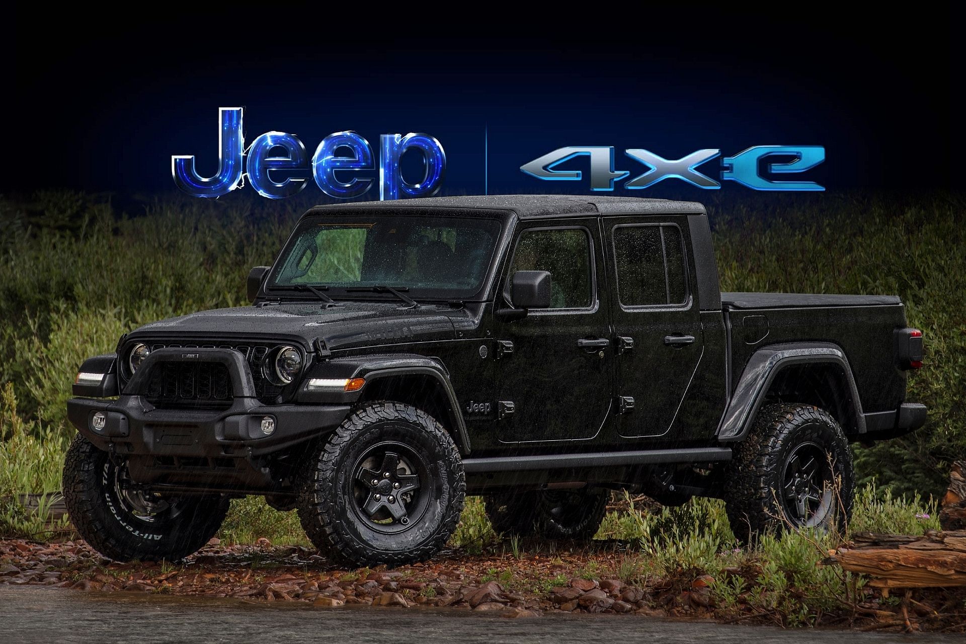 Stellantis To Build New Midsize Truck At Old Jeep Cherokee Factory