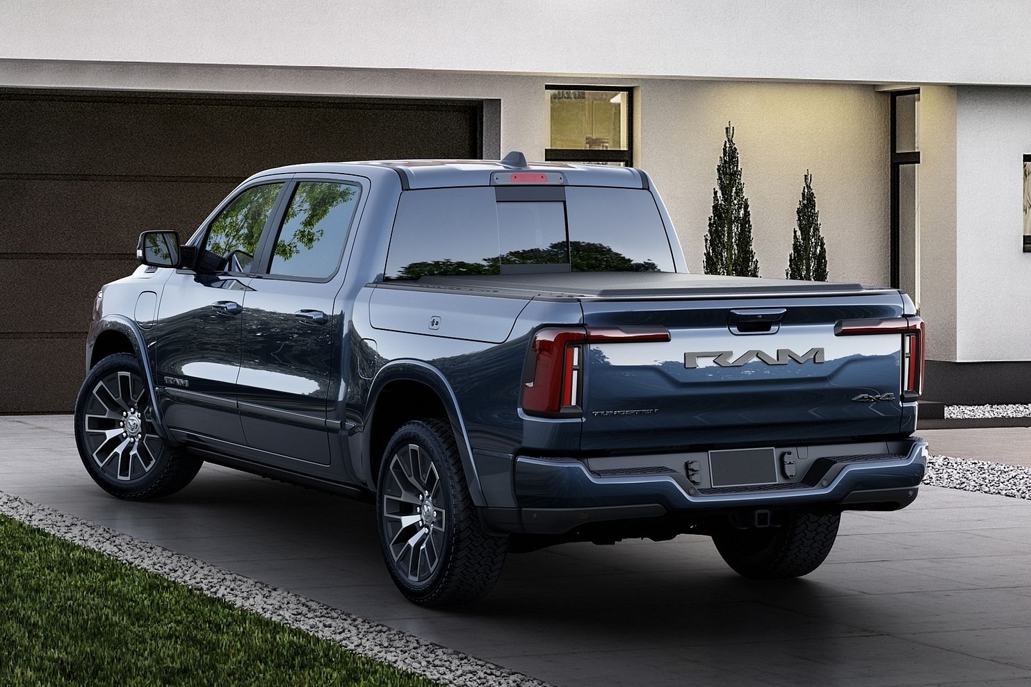 Best V6 Pickup Trucks for 2025 | CarBuzz