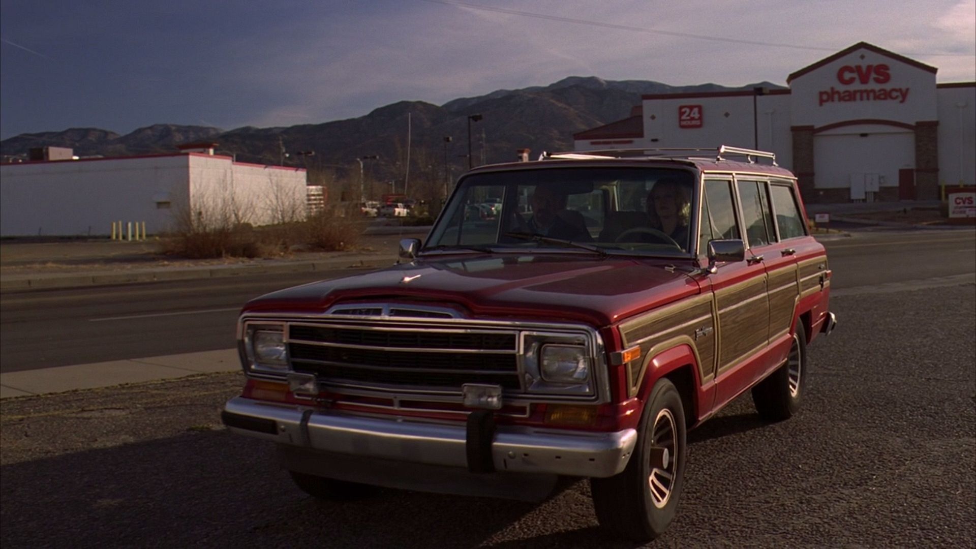Breaking Bad Cars & Characters: Iconic Rides from Albuquerque's Underworld