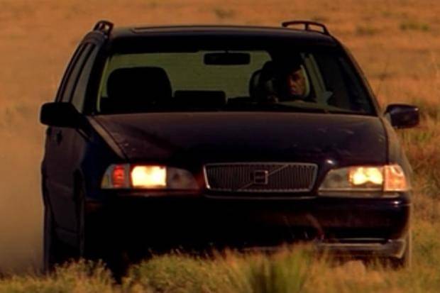 Breaking Bad Cars & Characters: Iconic Rides from Albuquerque's Underworld