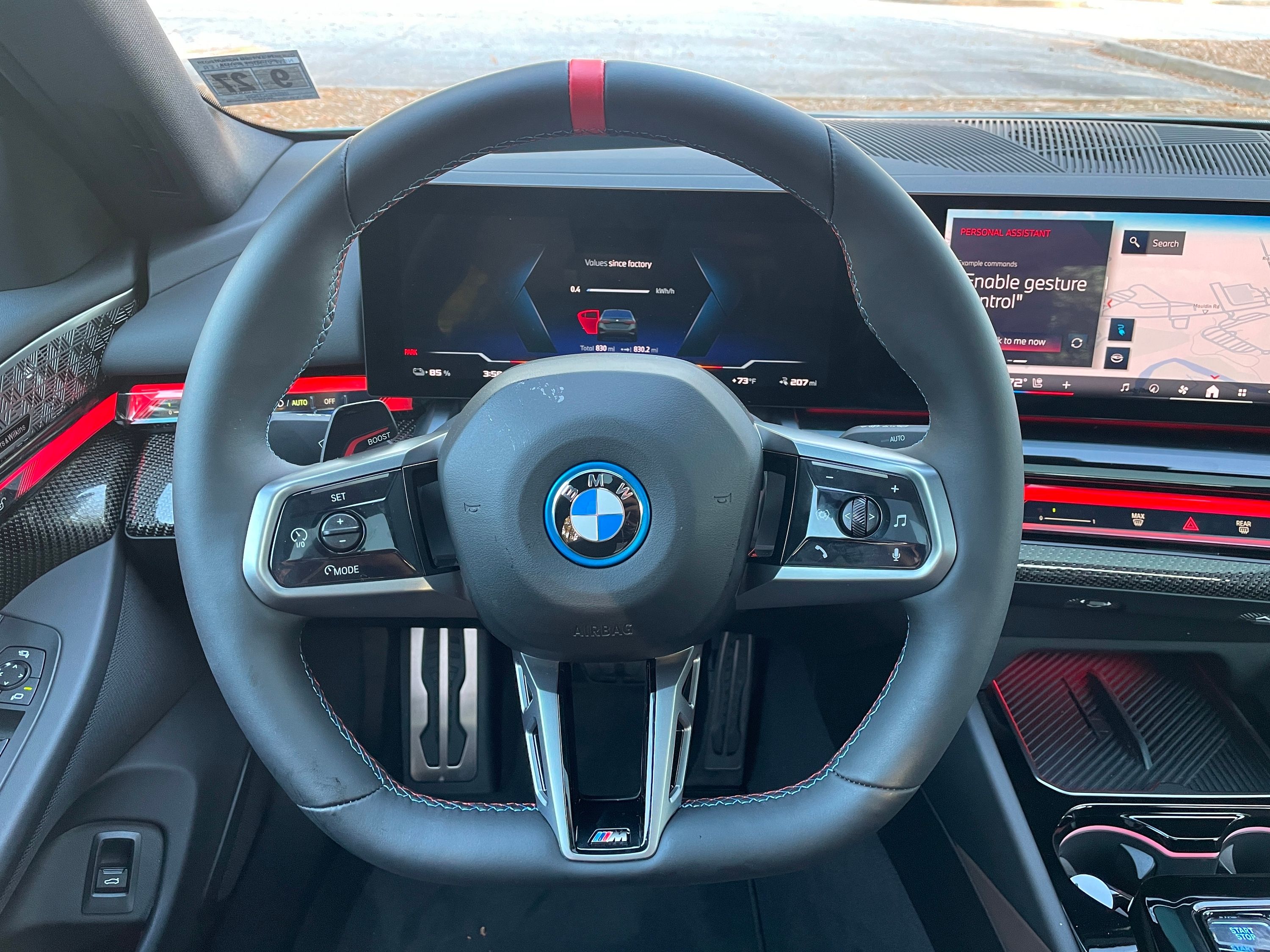 2025 LCi (CSL) Tail Light Part Numbers - Page 16