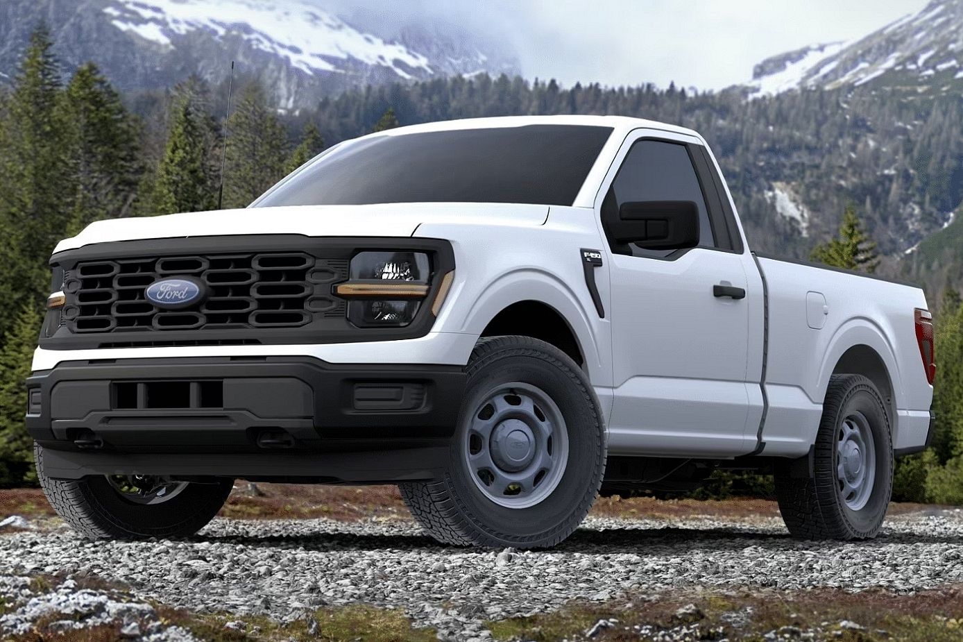 Ford Voted Most Untrustworthy Brand By Its Own Dealers