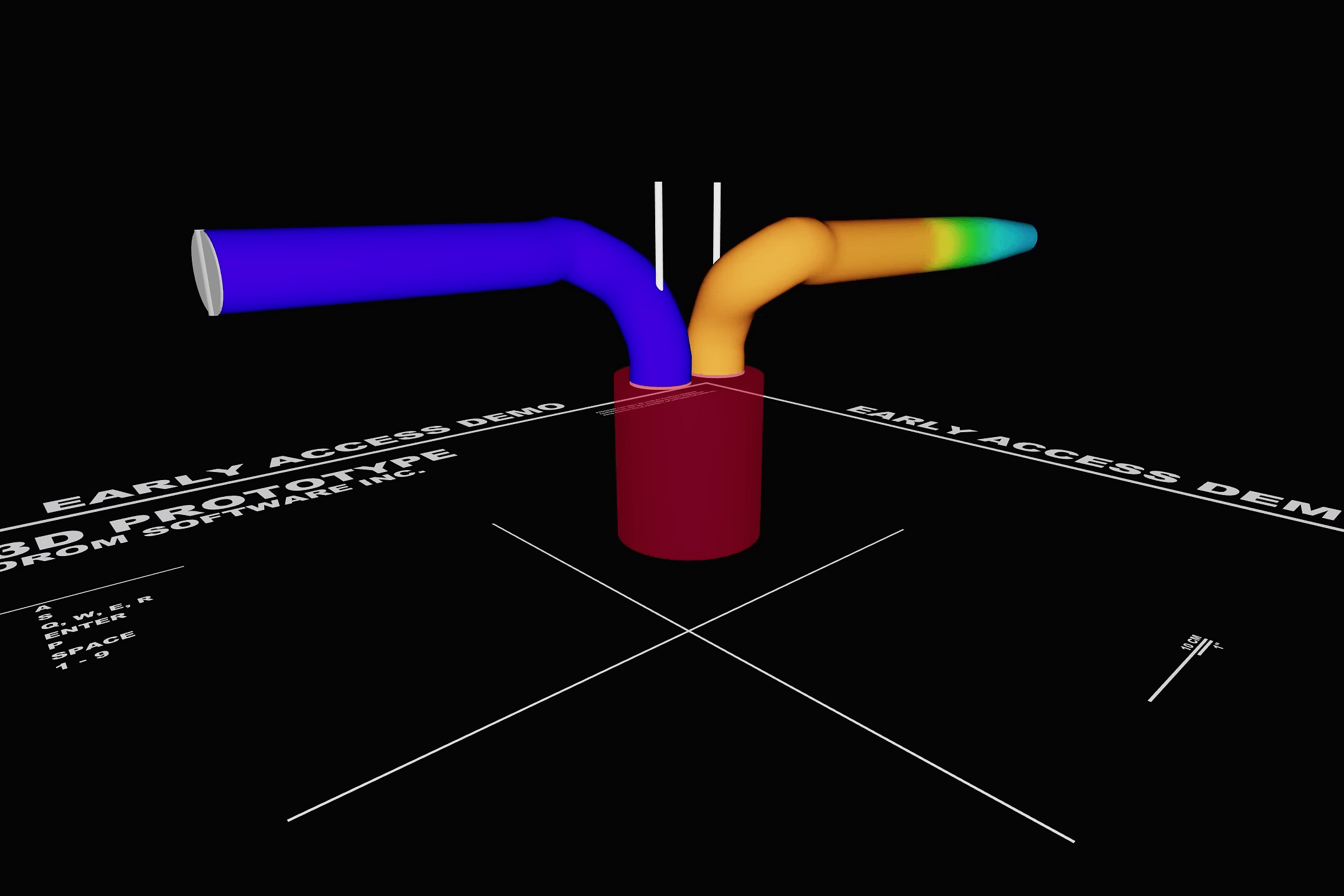 Upcoming 3D Engine Sim Is The Most Accurate Ever Made