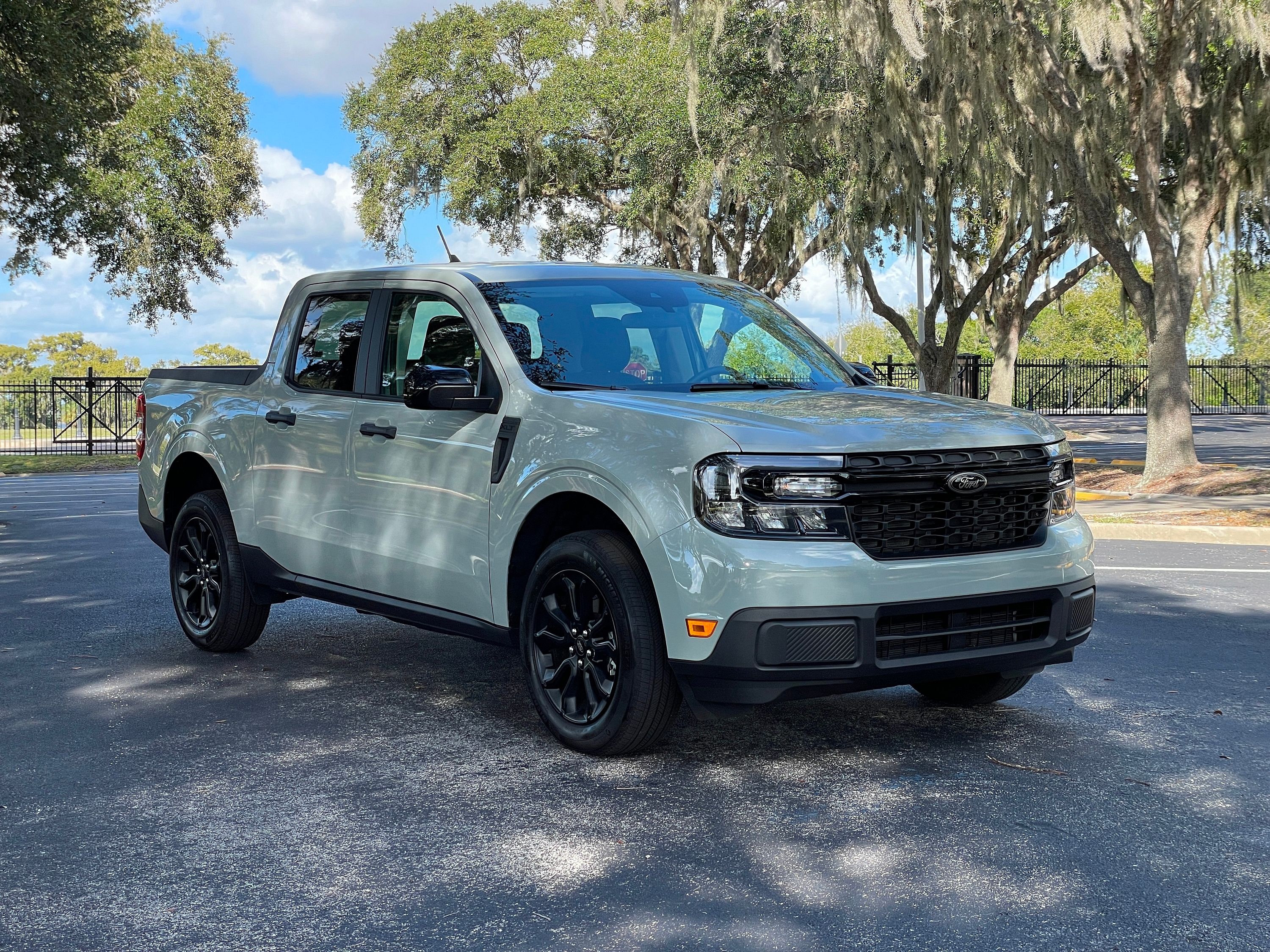 5 Ways Ford Can Make The Maverick Even Better