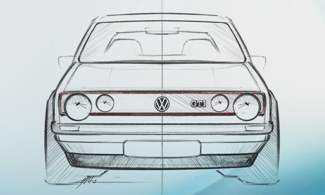 Ranking Every Volkswagen Golf GTI Generation From Worst To Best