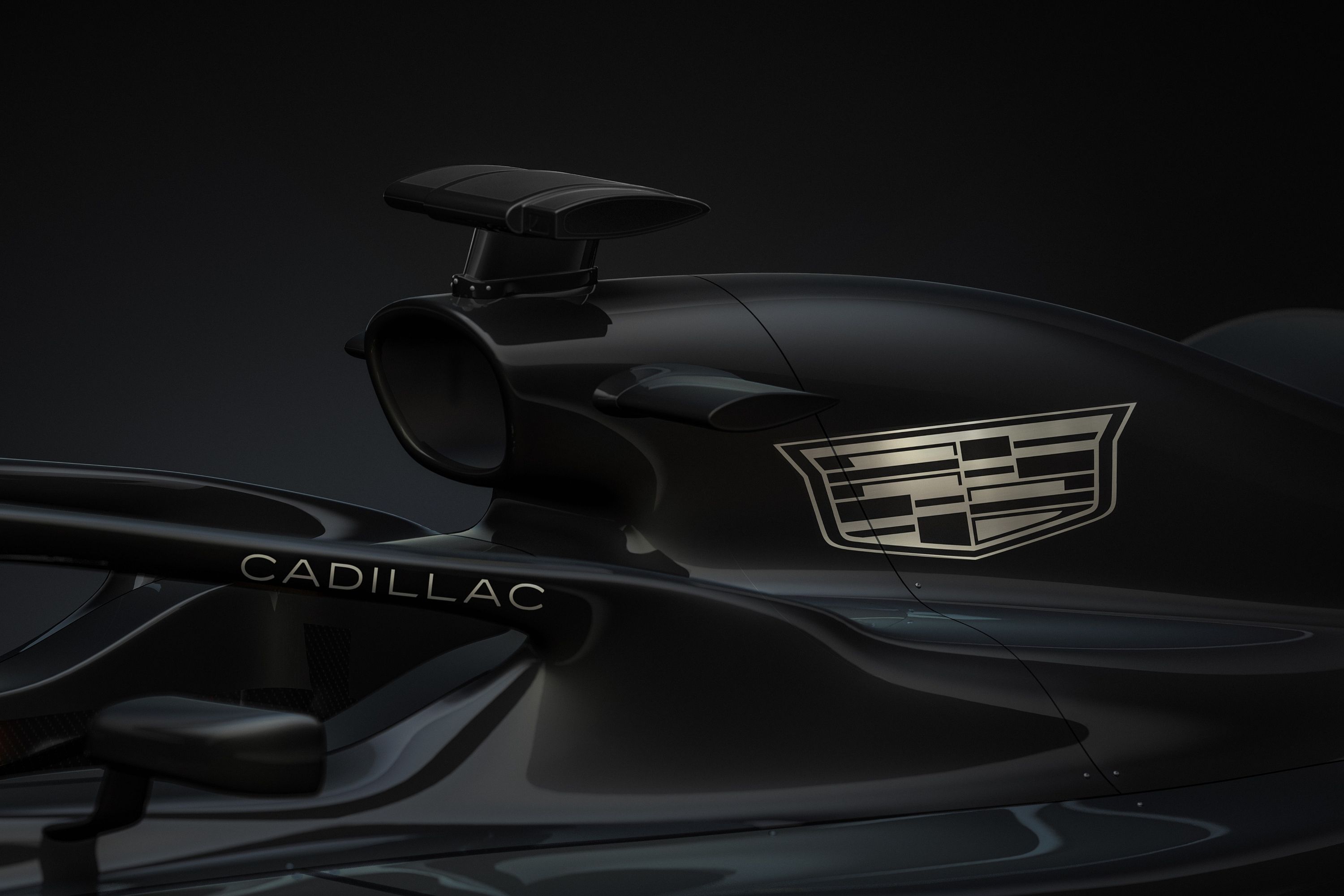 General Motors Officially Becomes Formula 1 Engine Supplier
