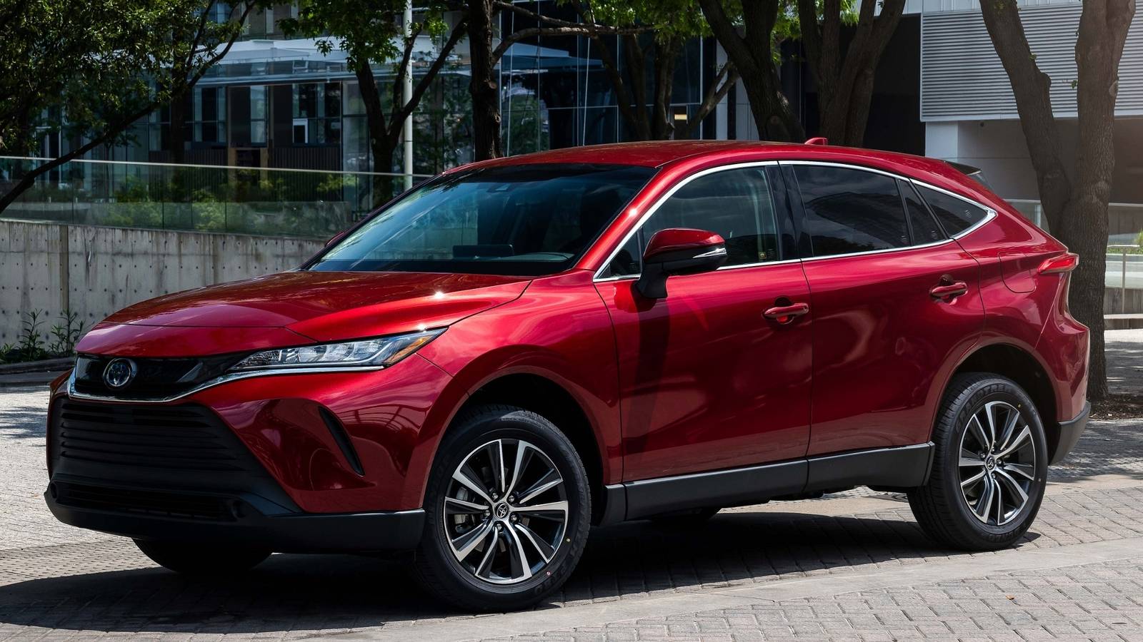 Toyota Venza Will Die To Make Way For New Crown Signia SUV