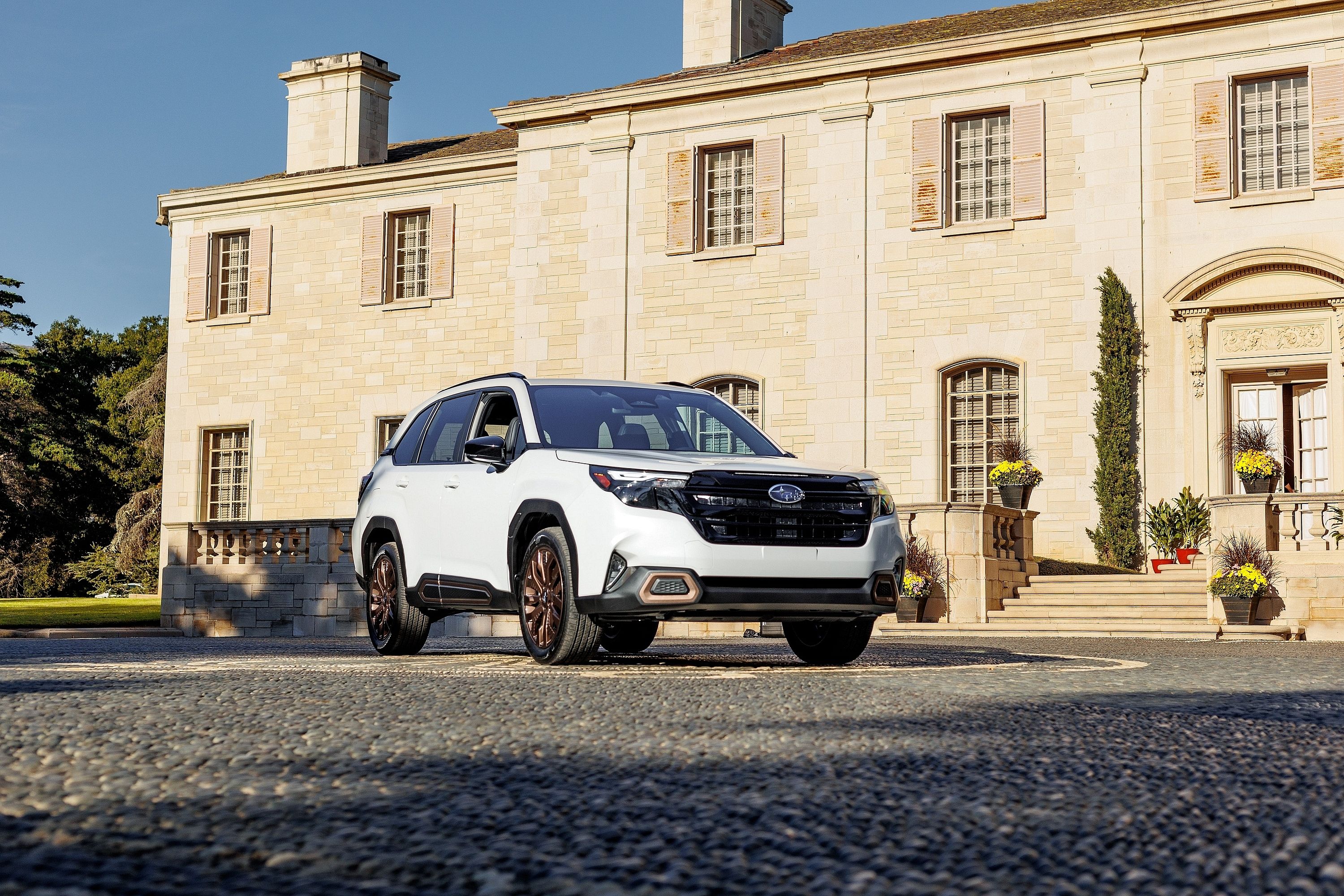 7 Things To Know About The New 2025 Subaru Forester