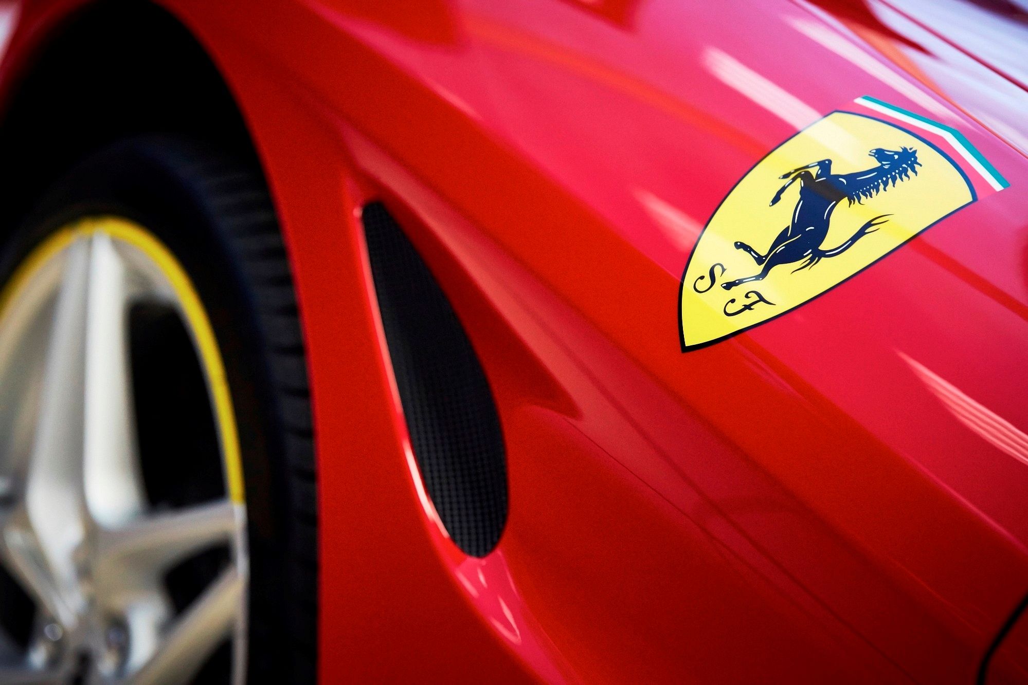 Ferrari SF90 XX's Fiorano Lap Record Proves Maranello Is Selling Out