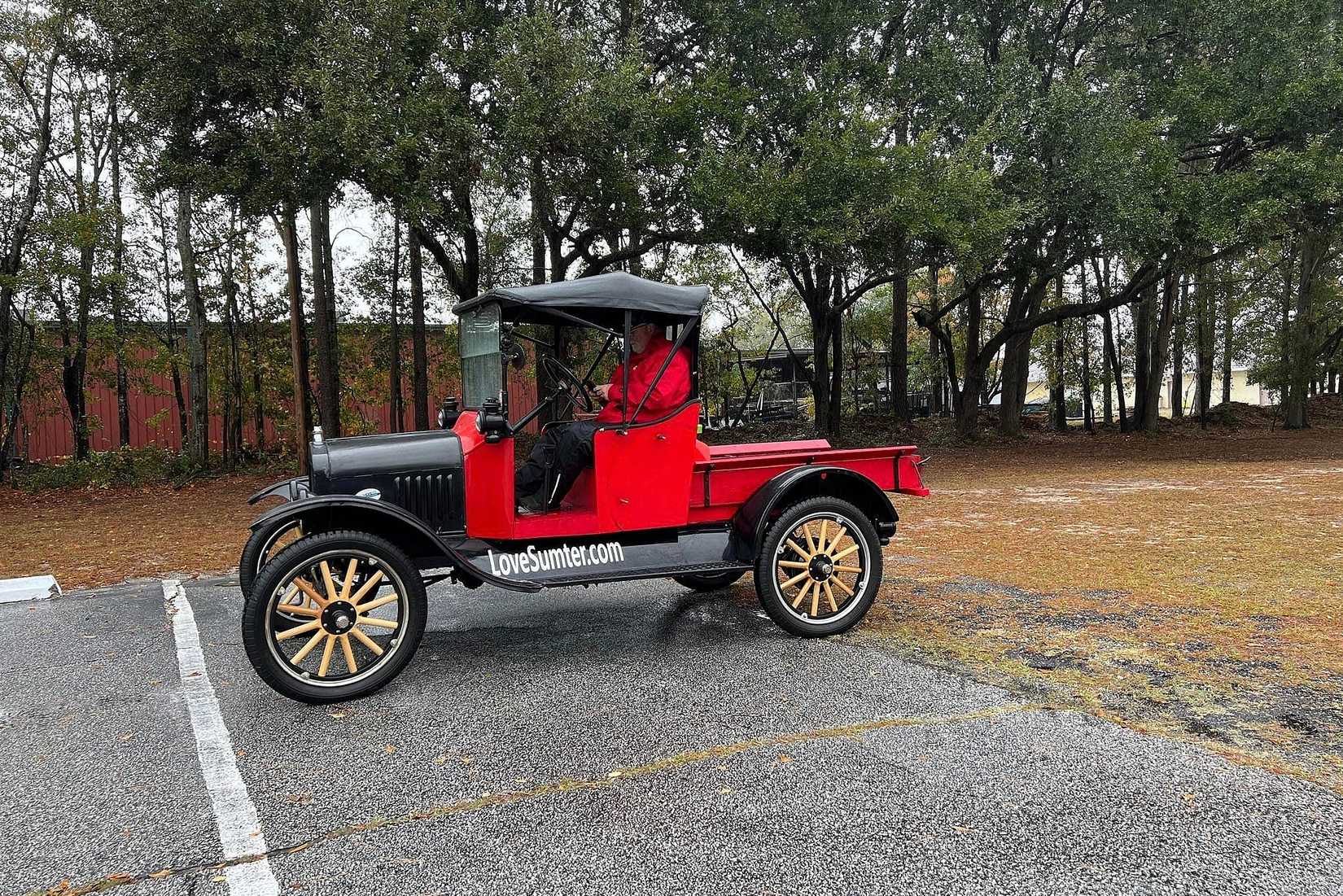 10 Cars That Changed The World