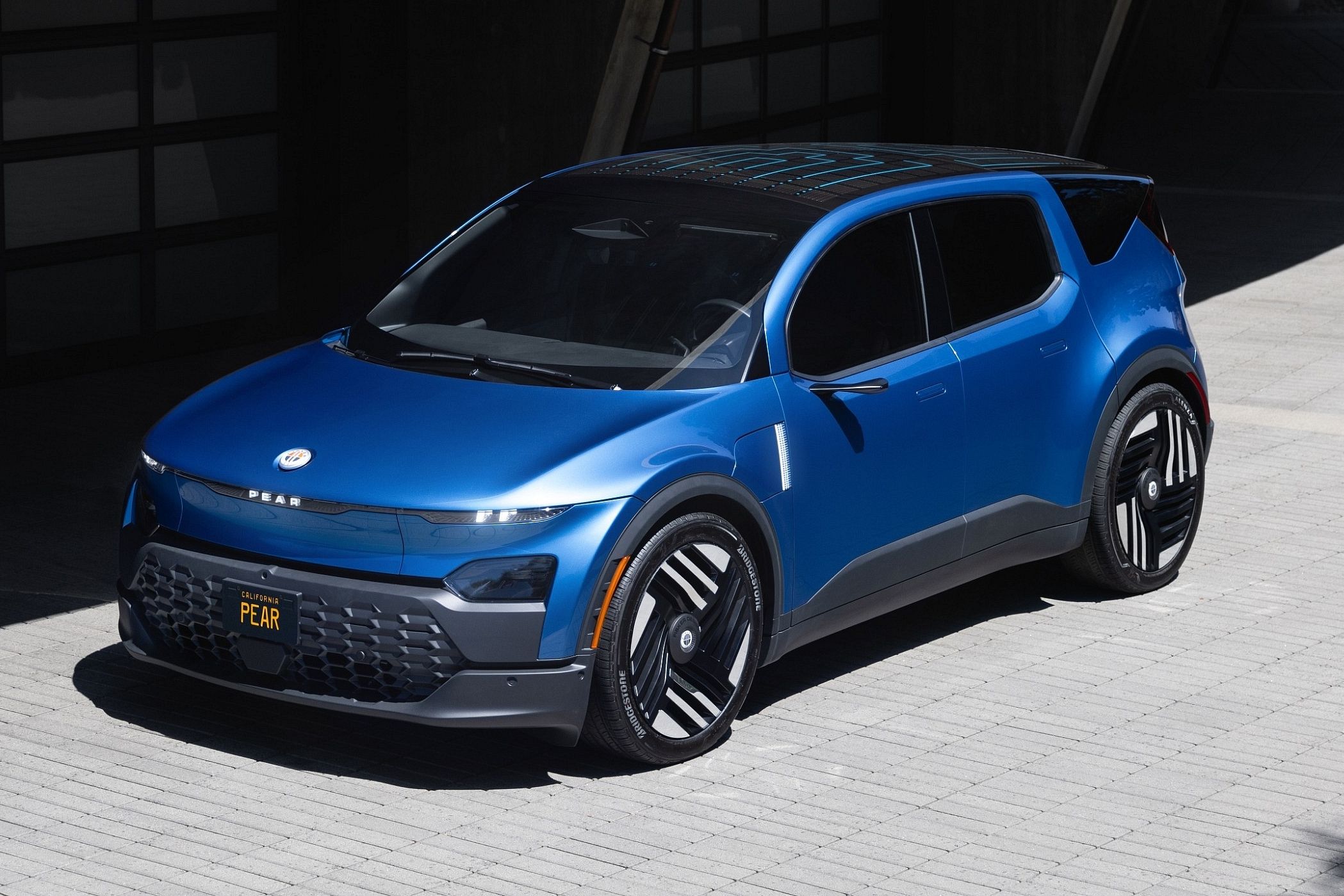 Best Electric Cars Under 30k for 2025 | CarBuzz