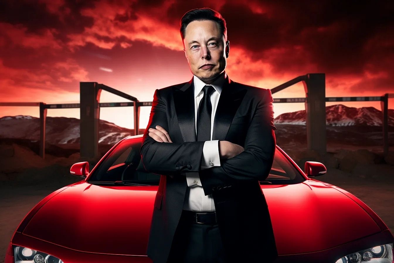 Elon Musk Was Aware Of Tesla Autopilot Defects All Along Elon Musk Was Aware Of Tesla Autopilot Defects All Along