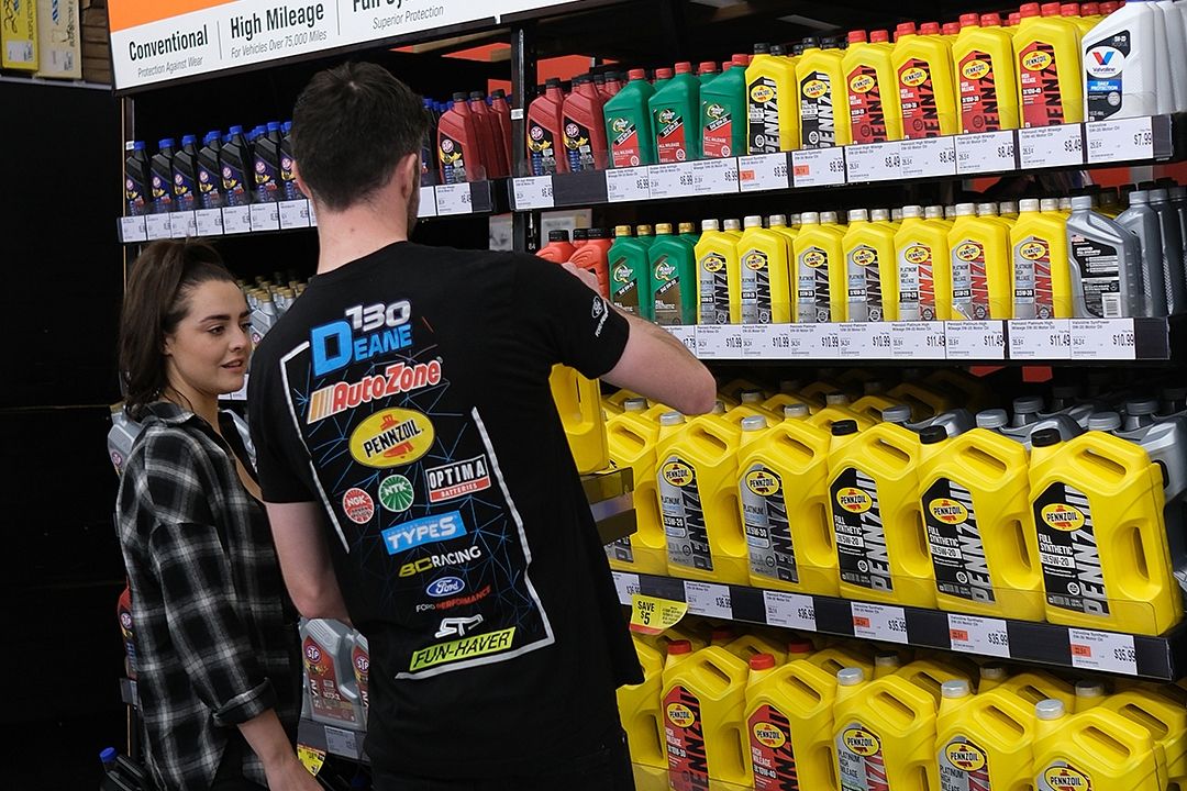 AutoZone Says Hackers Stole Personal Data Of 185,000 Customers In ...