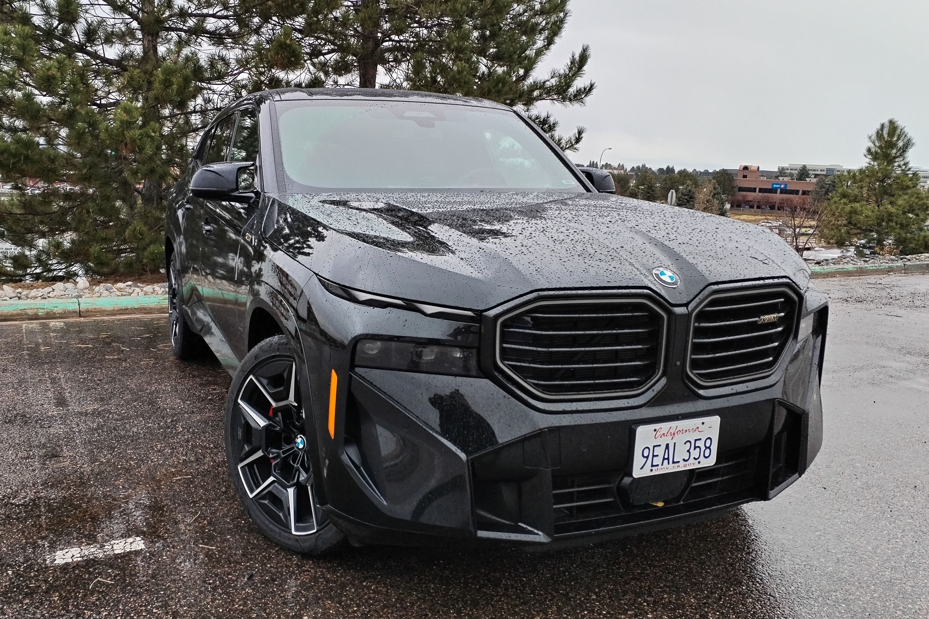 Every BMW M Model Ranked By Its 0-60 MPH Time