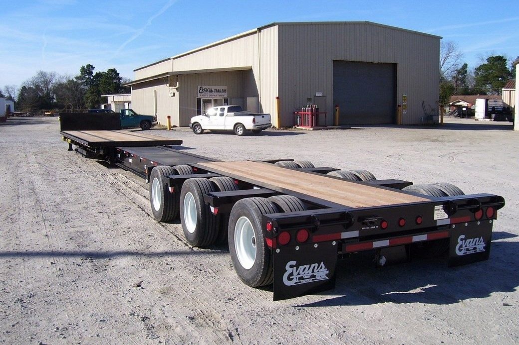 What Is A Flatbed Truck? An In-Depth Guide To The Structure And ...