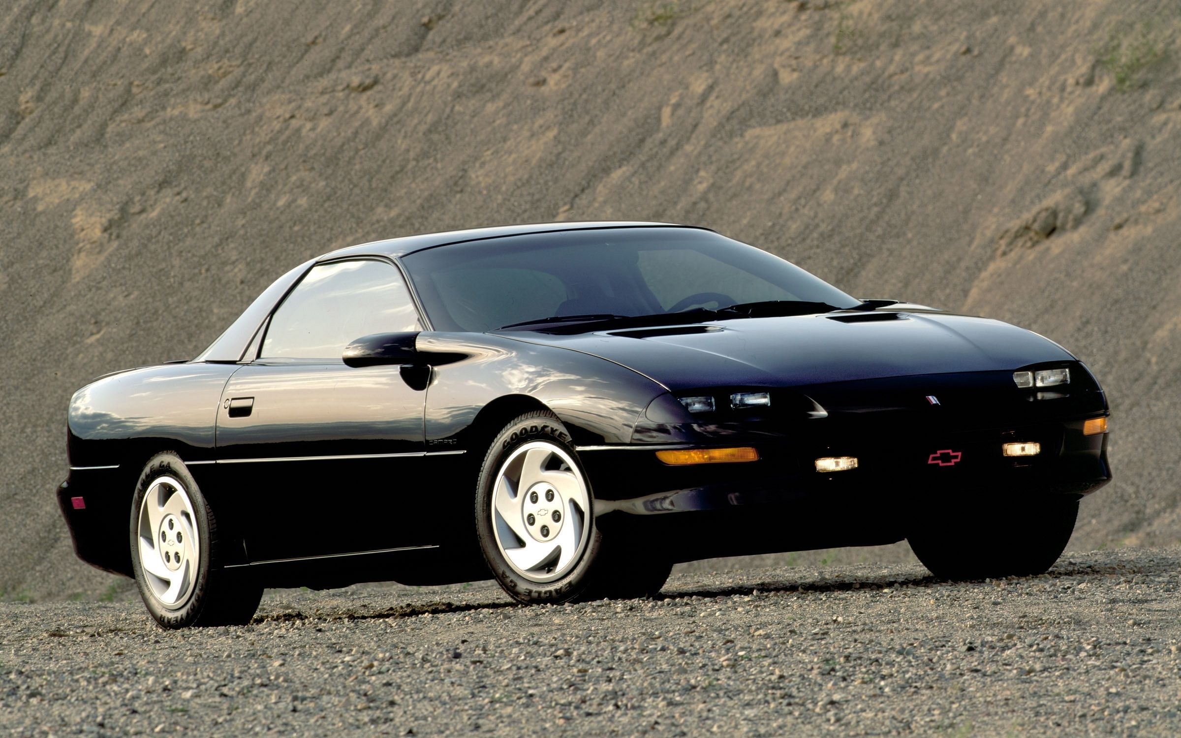 4th Gen Camaro Catfish What Is The Catfish Camaro? A Deep Dive Into
