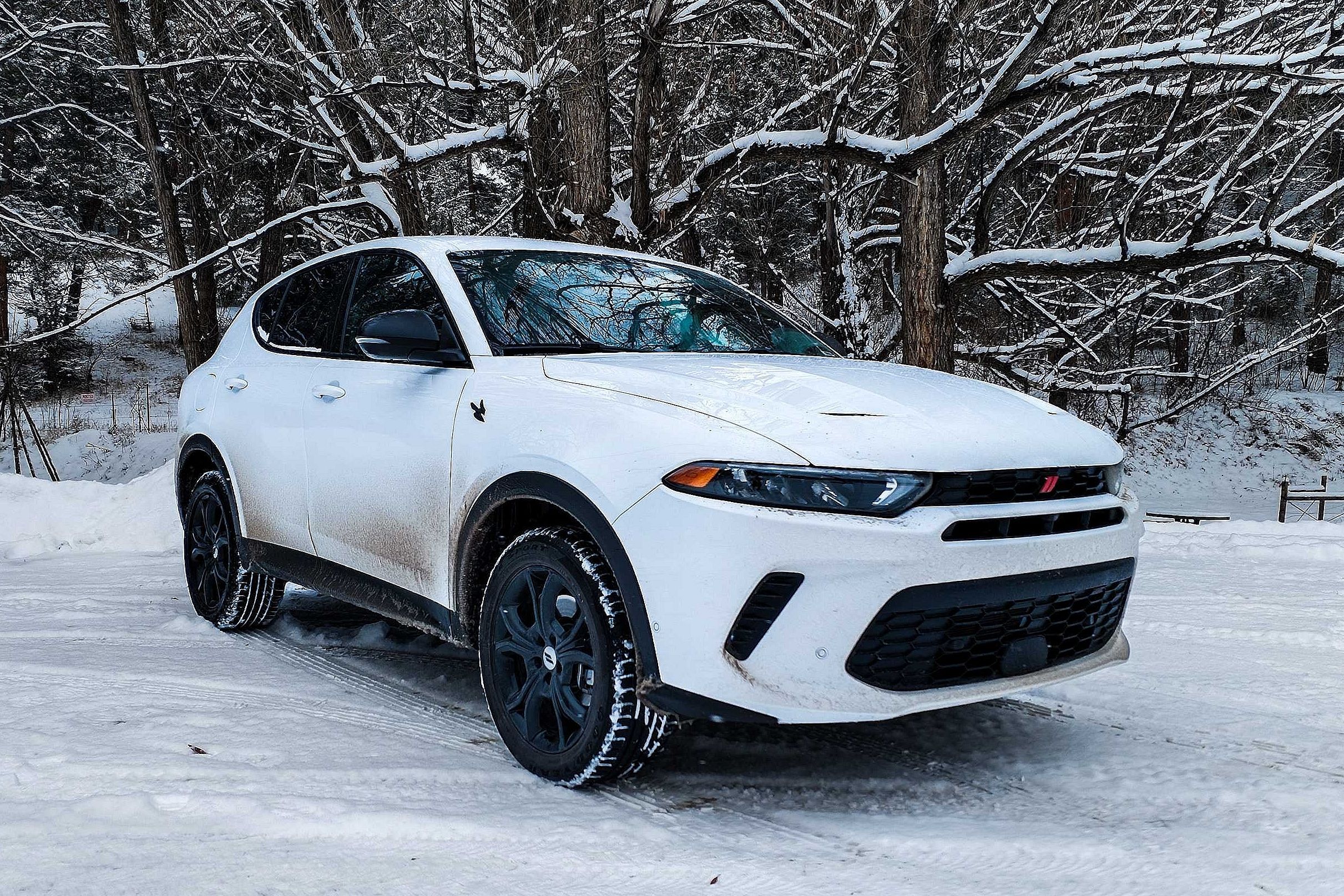 Driven: 2023 Dodge Hornet GT Is Way More Fun Than Any Crossover Should Be