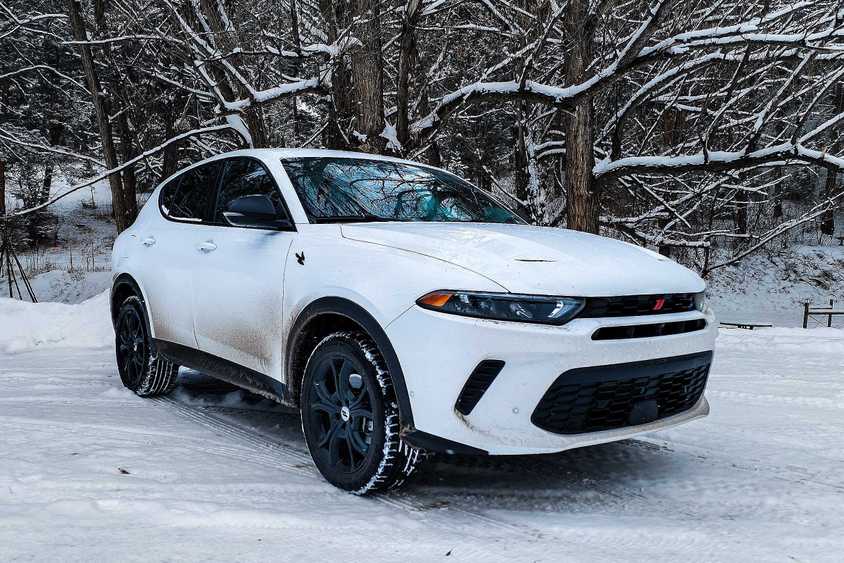 2025 Dodge Hornet Pricing, Photos & Specs