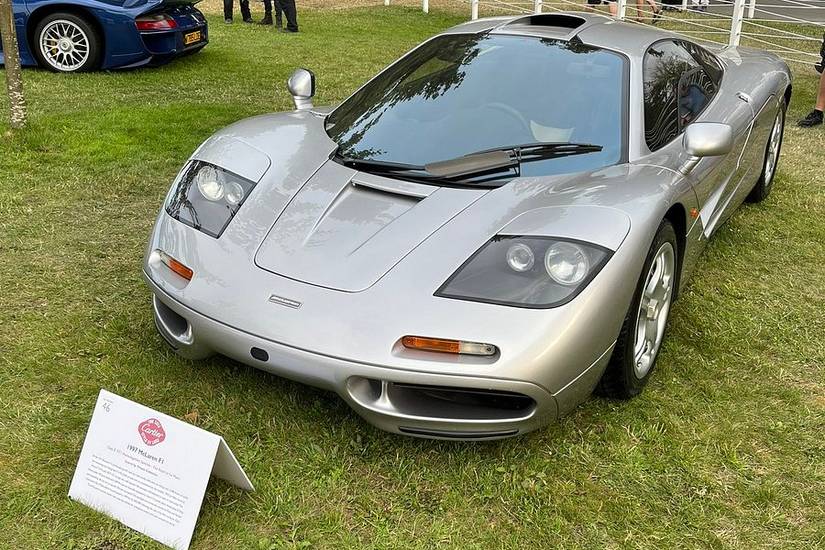 Elon Musk's Cars: The Vehicles Driving a Visionary