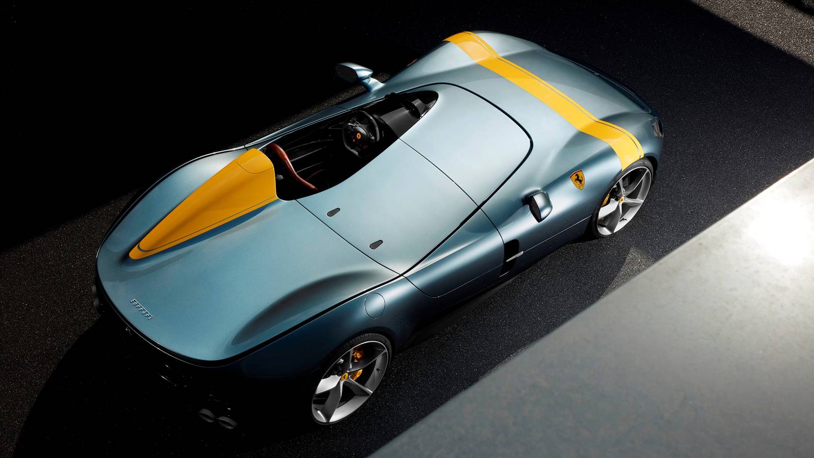 One-Seater Cars: Exploring The Niche World Of Solo Driving