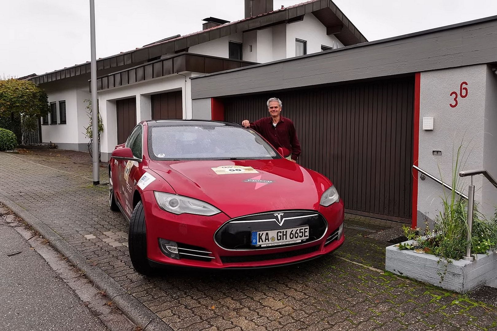 Tesla Model S By The Numbers: 0-60, Range, Price, And More